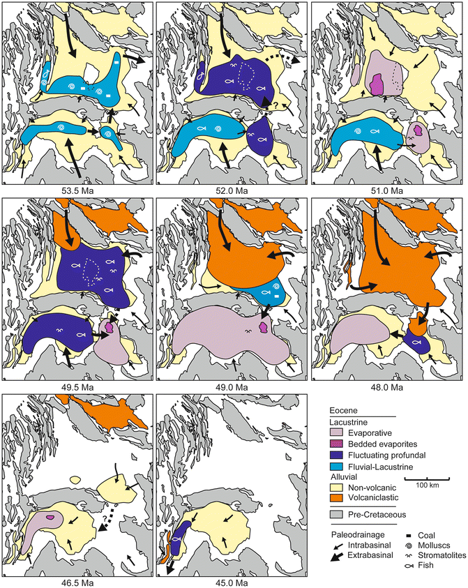 Introduction to the Green River Formation | SpringerLink