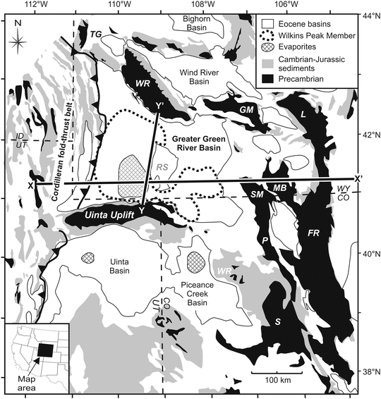 Stratigraphic Expression of Climate, Tectonism, and Geomorphic Forcing ...
