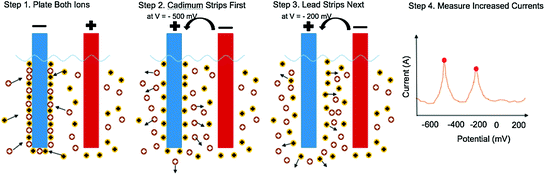 Sensors and Devices for Heavy Metal Ion Detection | SpringerLink