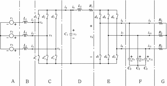 Circuit DQ-Transformation | SpringerLink