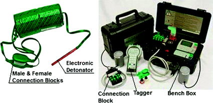 Initiation System | SpringerLink