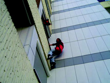 Need for Better High-Rise Building Evacuation Practices | SpringerLink