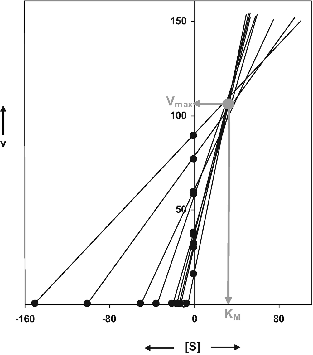 Enzyme Kinetic Data: Collection and Analysis | SpringerLink