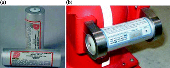 Innovative Tester for Underwater Locator Beacon Used in Flight/Voyage ...
