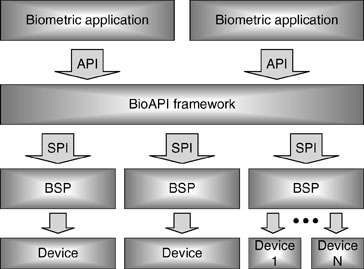 Biometric Interfaces | SpringerLink