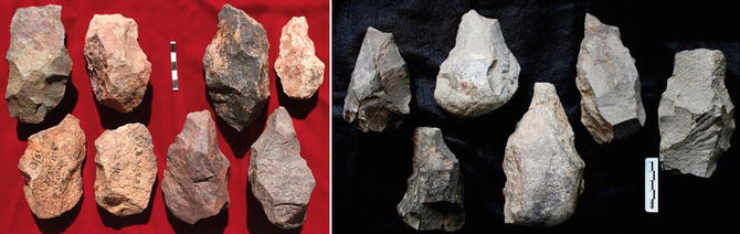 Acheulean Industrial Complex | SpringerLink