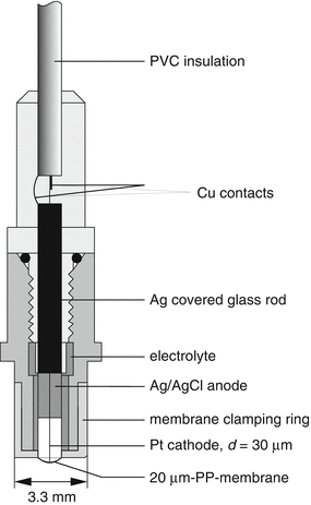 Amperometry | SpringerLink