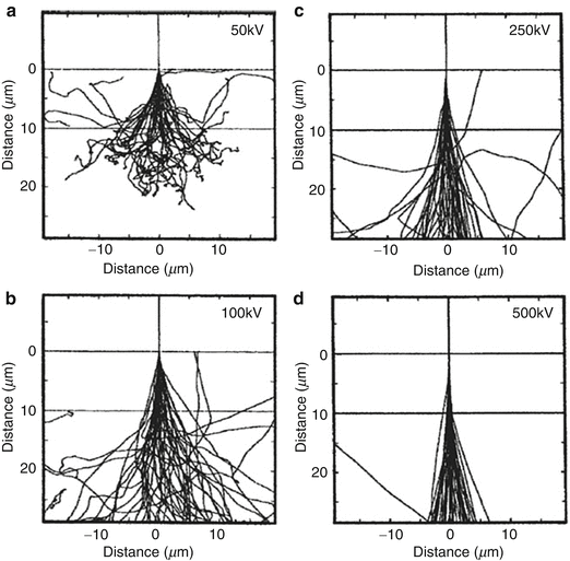 Electron Beam Lithography (EBL) | SpringerLink