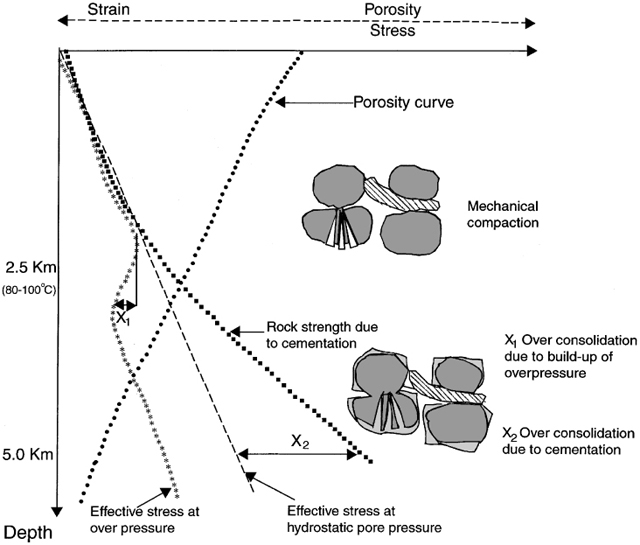 Compaction (consolidation) of sediments | SpringerLink
