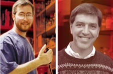 Biomedical philanthropy, Silicon Valley style | Nature