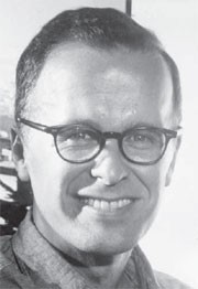 John Backus (1924–2007) | Nature