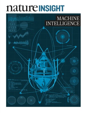 Machine intelligence | Nature