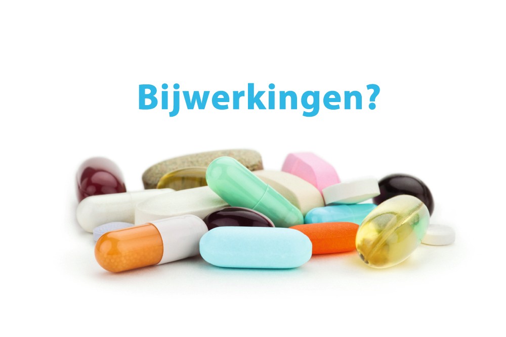 Bijwerkingen van medicamenten in de mondzorgpraktijk | mijn-bsl