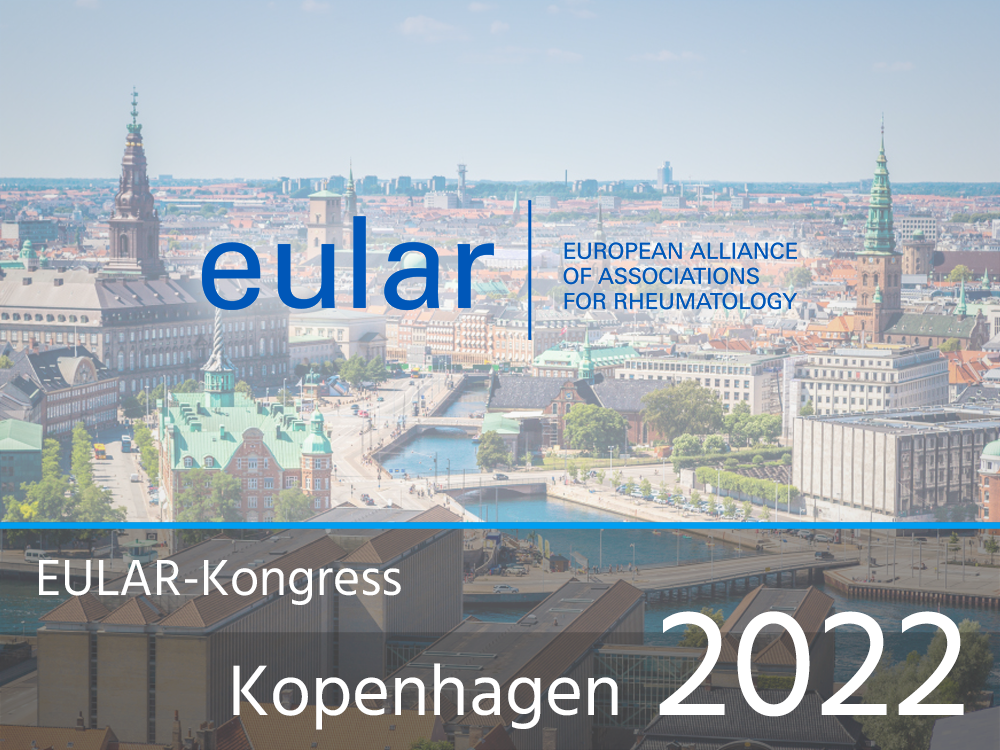 EULAR 2025 | springermedizin.de