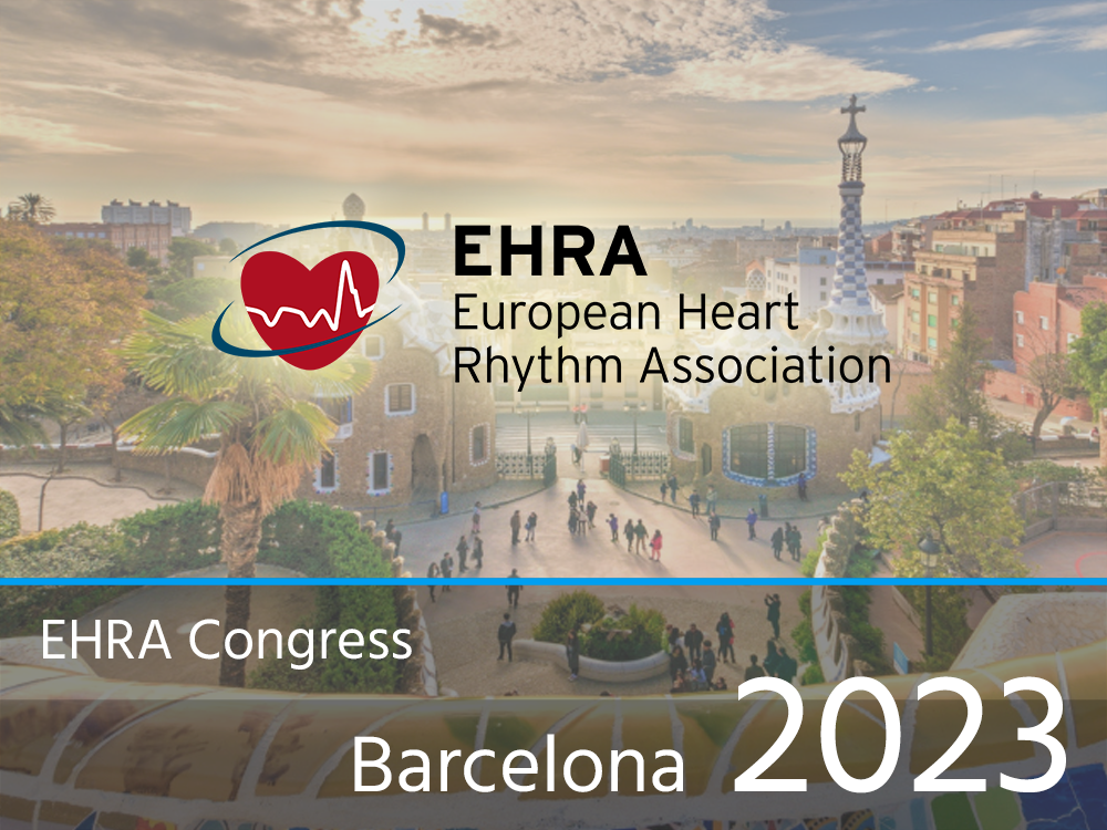 EHRA Congress 2023 | springermedizin.de