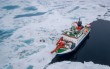Data from the MOSAiC Arctic Ocean drift experiment