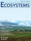 Ecosystems and the Biosphere as Complex Adaptive Systems | SpringerLink