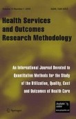 Joint modeling of multiple longitudinal cost outcomes using multivariate generalized linear ...