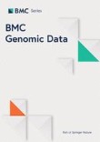 Data Notes | BMC Genomic Data