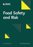 Aims and scope | Food Safety and Risk