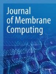 Membrane computing with water | SpringerLink