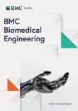 Articles | BMC Biomedical Engineering