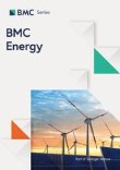 Volumes and issues | BMC Energy | Springer Nature Link
