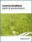 Calls for papers | Communications Earth & Environment