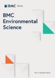 Home | BMC Environmental Science