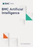 About | BMC Artificial Intelligence