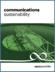Calls for papers | Communications Sustainability