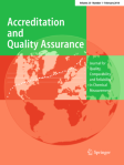 Find the right journal for you | Springer Nature Link