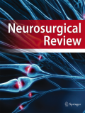 Neurosurgery - Recent articles and discoveries | Springer Nature Link