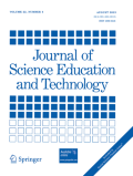 Computers and Education - Recent articles and discoveries | SpringerLink