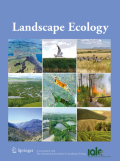 Ecosystems - Recent articles and discoveries | Springer Nature Link