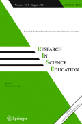 Public Understanding of Science - Recent articles and discoveries ...