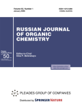 Green Chemistry - Recent articles and discoveries | Springer Nature Link