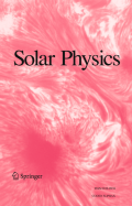 Space Weather - Recent articles and discoveries | Springer Nature Link