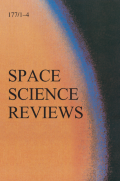 Space Studies - Recent articles and discoveries | SpringerLink