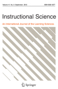 Learning and Instruction - Recent articles and discoveries | Springer ...