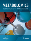Lipidomics - Recent articles and discoveries | Springer Nature Link