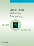 Image Processing - Recent articles and discoveries | SpringerLink