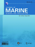 Marine Engineering - Recent articles and discoveries | Springer Nature Link