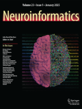 Brain Mapping - Recent articles and discoveries | Springer Nature Link