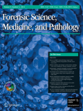 Forensic Science - Recent articles and discoveries | Springer Nature ...