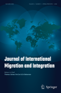 Multicultural Education - Recent articles and discoveries | Springer ...