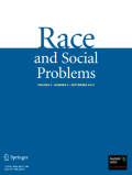 Race and Ethnicity Studies - Recent articles and discoveries | Springer ...