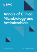 Medical Microbiology - Recent articles and discoveries | SpringerLink