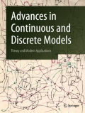Applications of Discrete Mathematics - Recent articles and discoveries ...