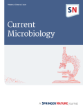 Microbiology - Recent articles and discoveries | SpringerLink